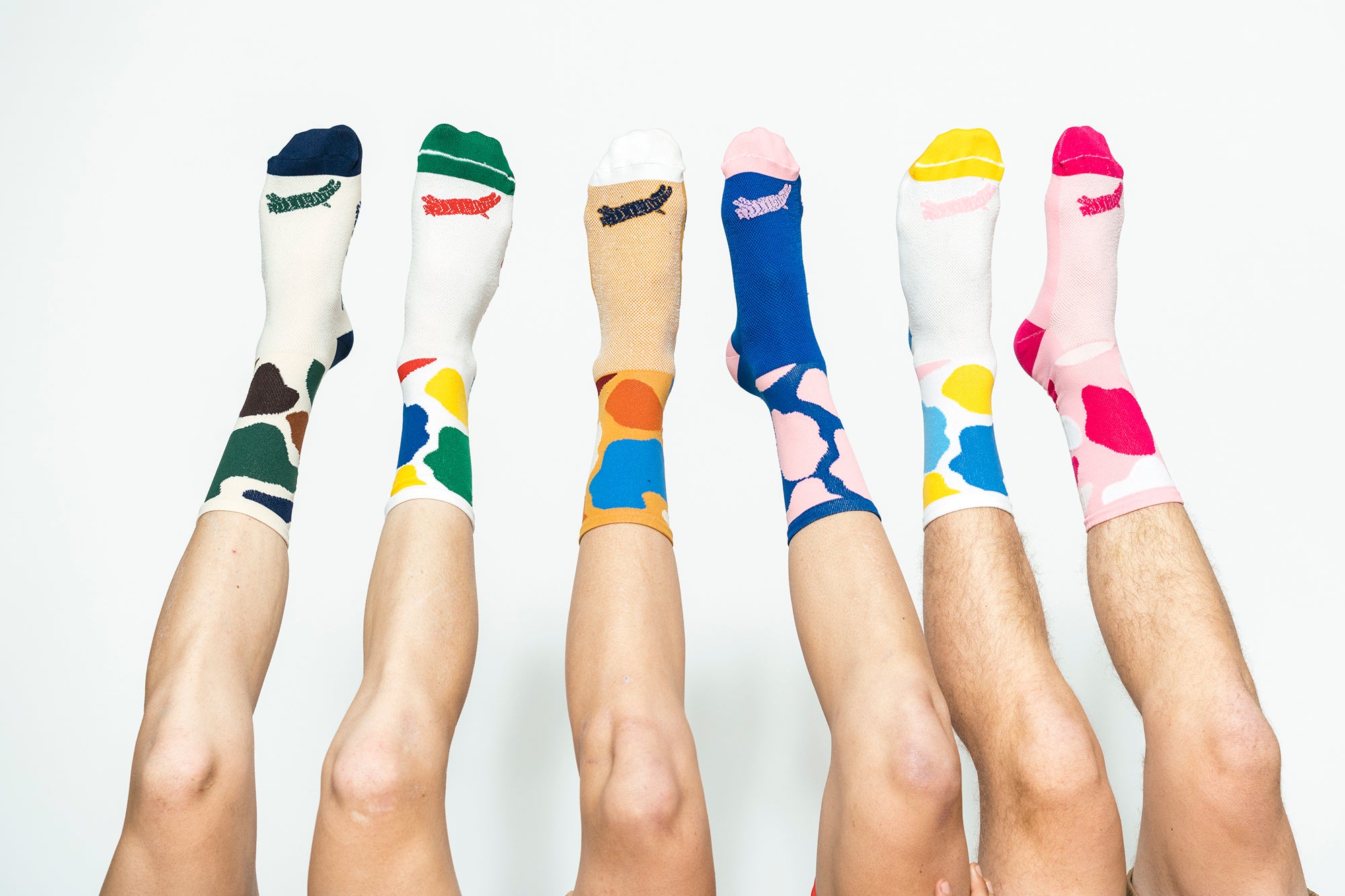 Socks – Team Dream Bicycling Team
